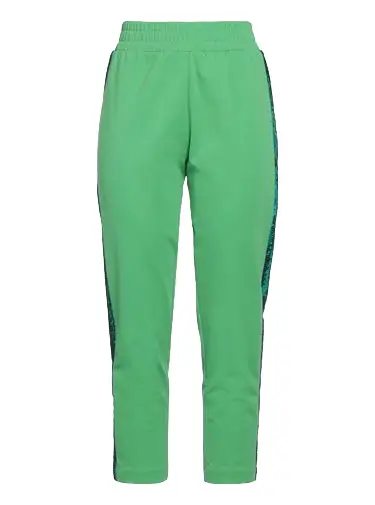 TWENTY EASY BY KAOS Pants - Green