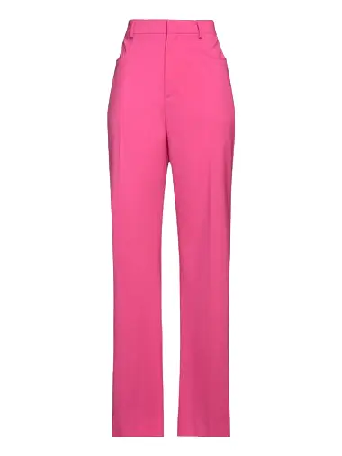 Jacquemus Flared Pants - Pink