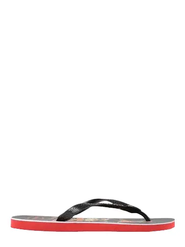 Havaianas Thong Sandal - Black