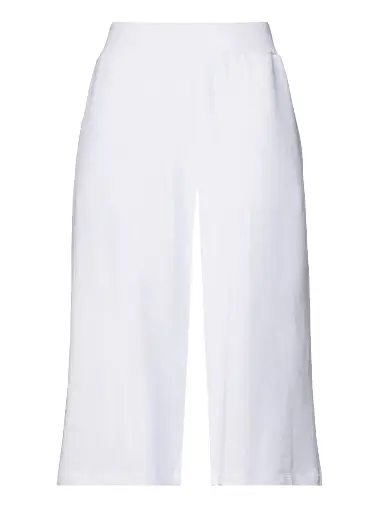 JIJIL Harem Cut Pants - White