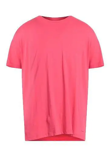 BLUEMINT T-shirt Coral Size Cotton - Red