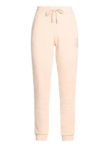 Armani Exchange Icon Period Track Pants - Pink