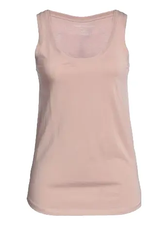 Majestic Filatures Tank Top - Pink