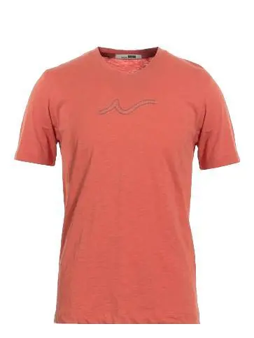 DOOA T-shirt Size Cotton - Orange
