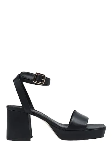 BRUNO PREMI Sandals - Black