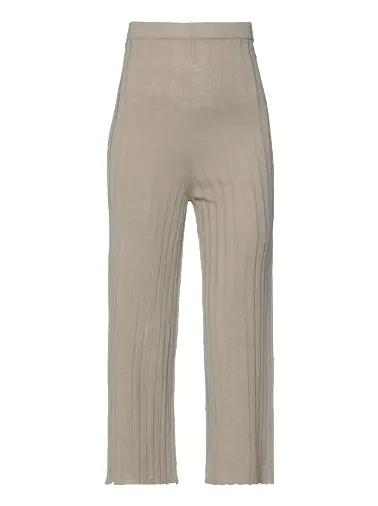 Alpha Studio Straight Leg Pants - Beige