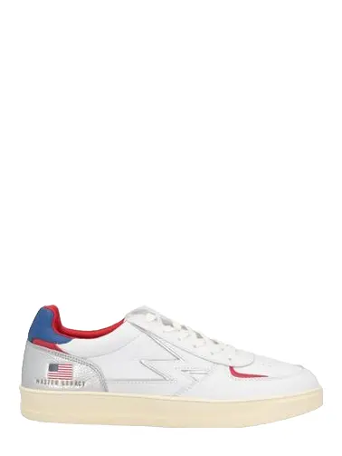 MOACONCEPT Sneakers - White