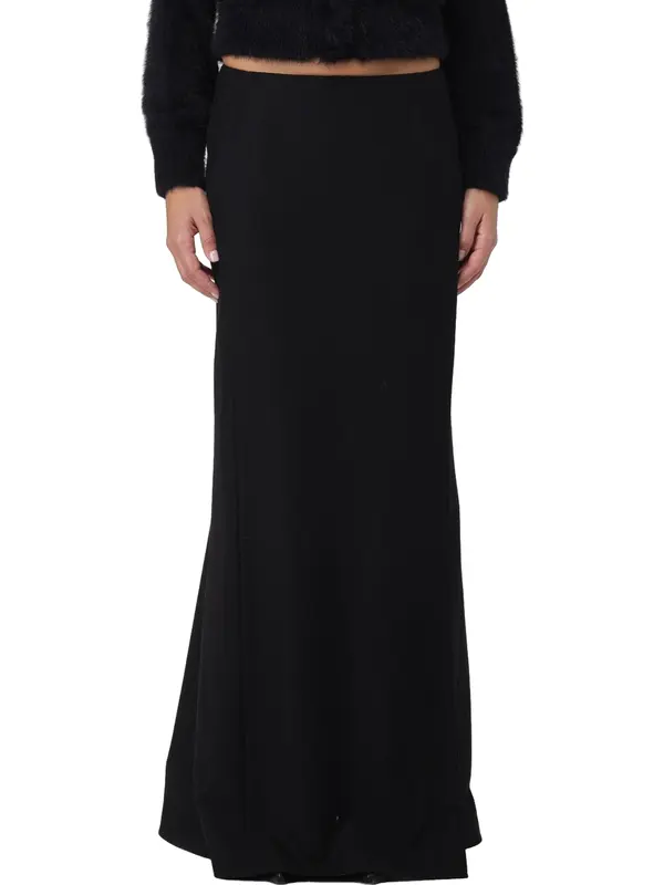 Alberta Ferretti Skirt - Black