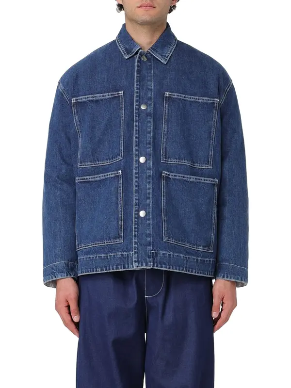 Sunnei Jacket - Denim