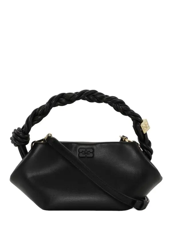 GANNI Mini Bag - Black