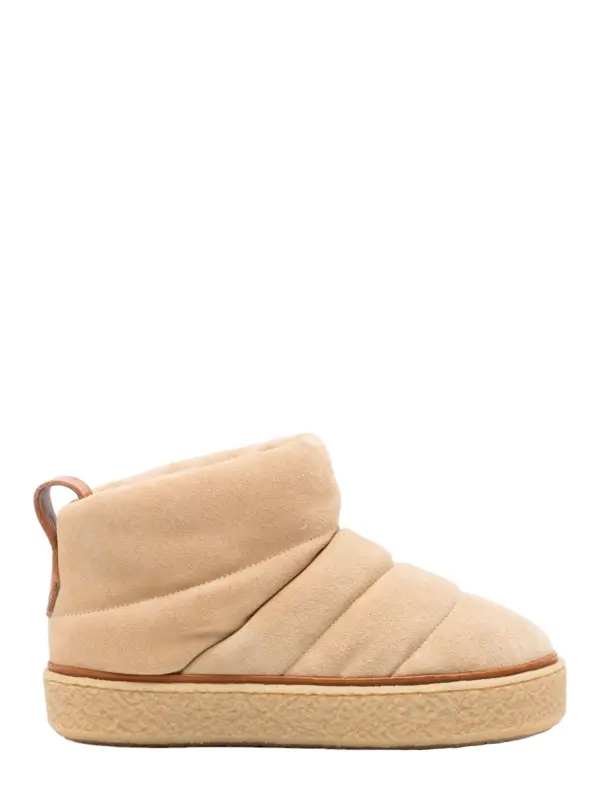 Isabel Marant - ISABEL MARANT 55mm Eskee Ankle Boots