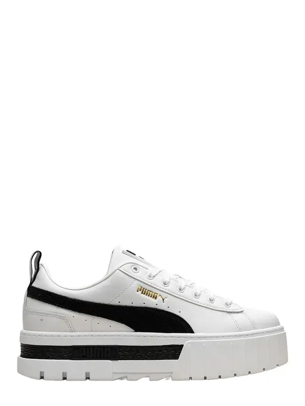 PUMA Mayze Sneakers - White