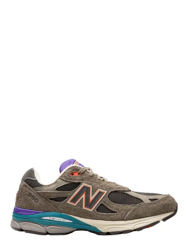 NEW BALANCE 990 Miusa Ycmc Sneakers - Green