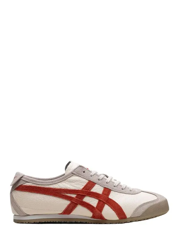 Onitsuka Tiger Mexico 66 Vin Sneakers - Neutrals