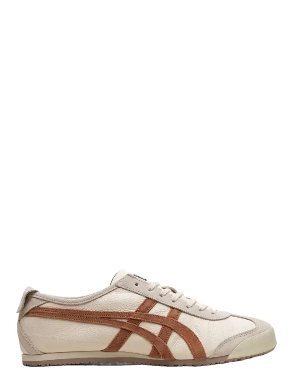 Onitsuka Tiger Mexico 66 Vin Sneakers - Neutrals