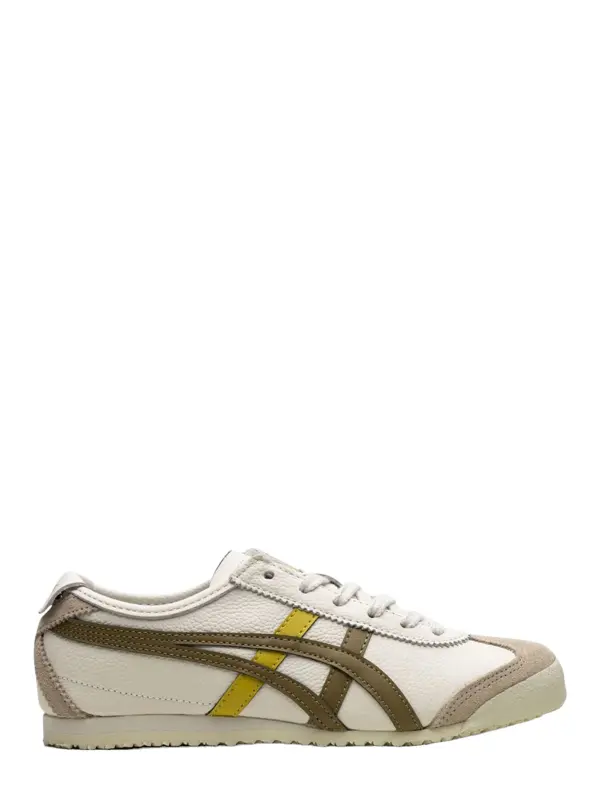 Onitsuka Tiger Mexico 66 Sneakers - Neutrals