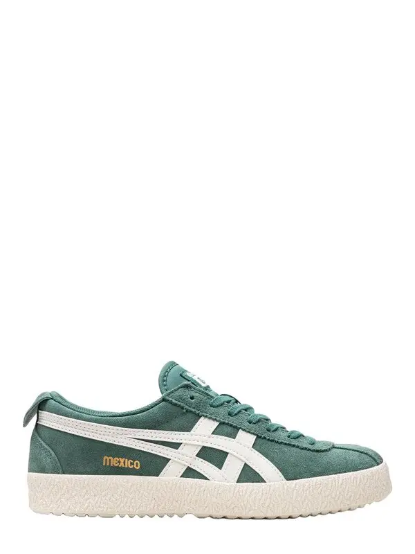 Onitsuka Tiger Mexico Delegation Sneakers - Green