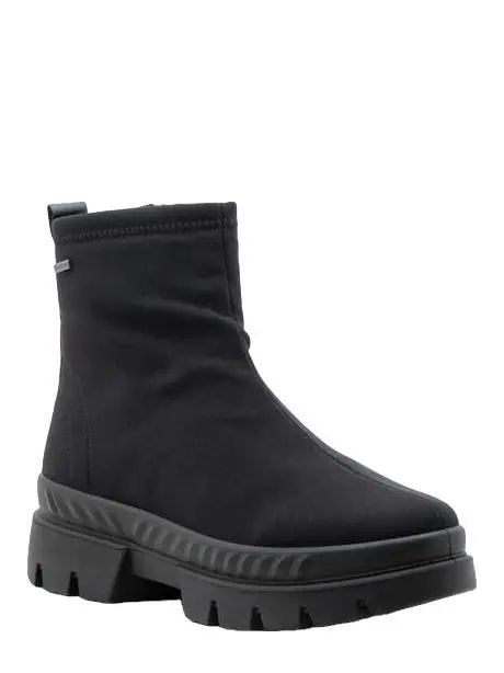 ARA Montvale Waterproof Boots - Black