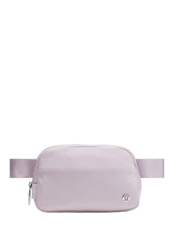 Lululemon Everywhere Belt Bag With Long Strap 1l - Faint Lavender