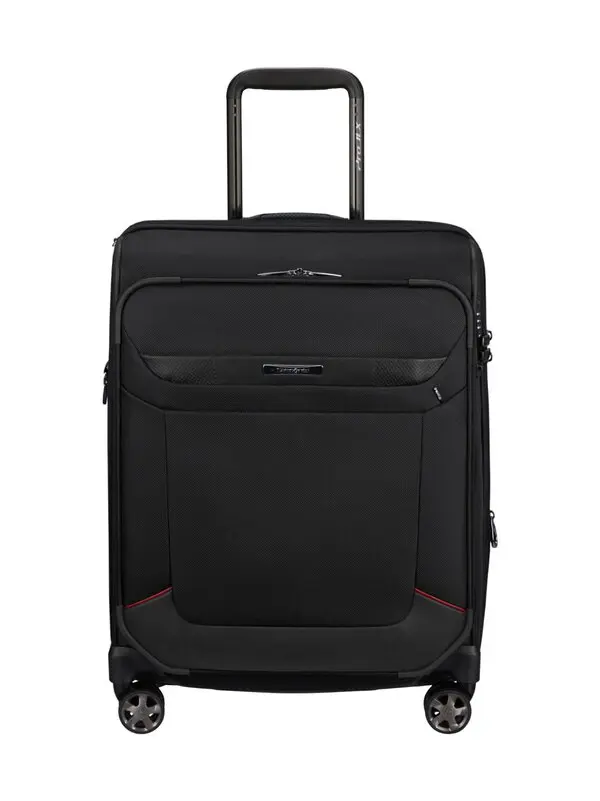 SAMSONITE Pro-dlx Cabin Suitcase - Black
