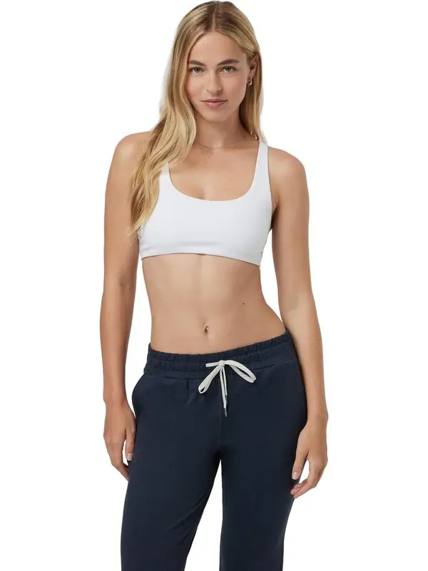 Vuori Yoemite Bra - White