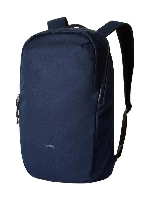 Bellroy Via Backpack - Navy