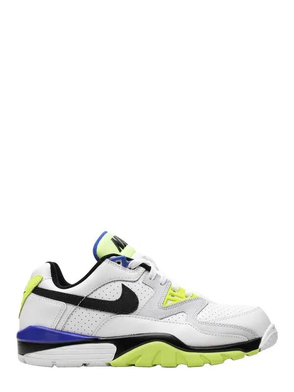 Nike Air Cross Trainer 3 Low Sneakers - White