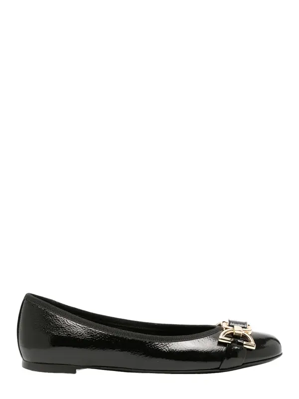 Roberto Festa Roberta Ballerina Shoes - Black