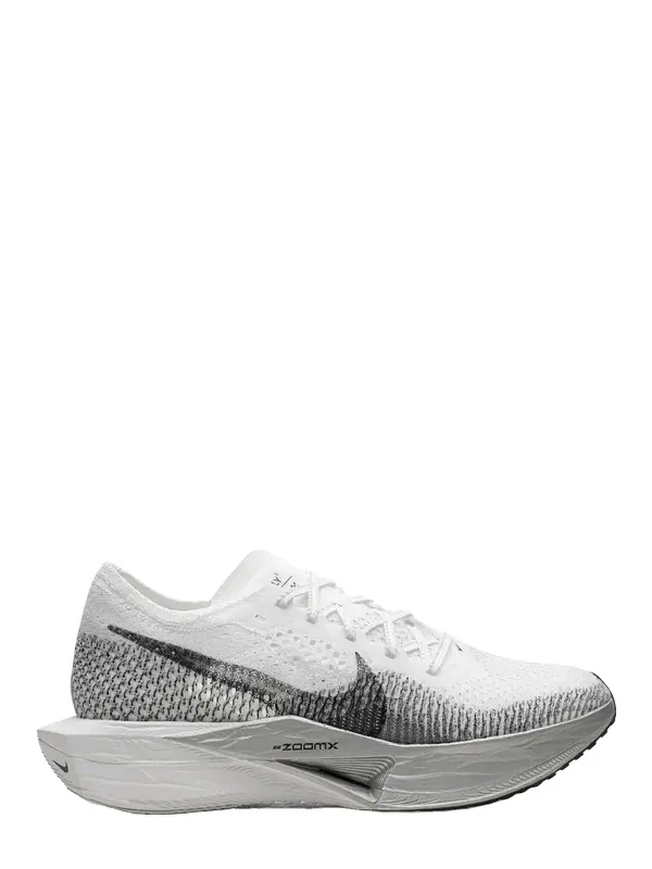 Nike Zoomx Vaporfly 3 Sneakers - White