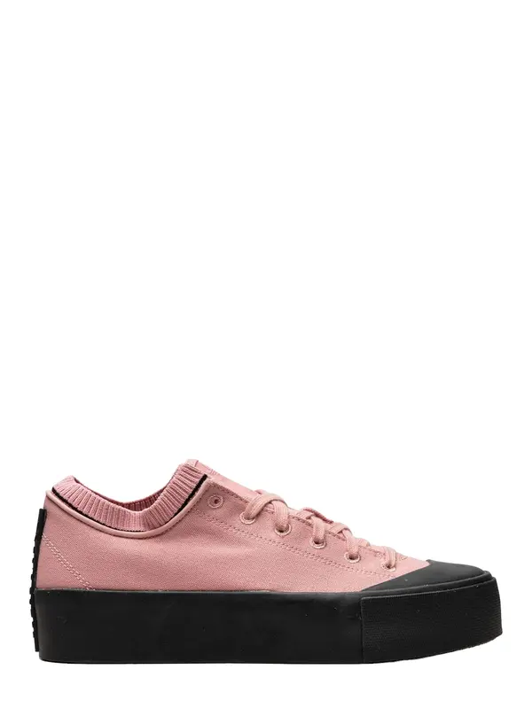Adidas X Karlie Kloss Xx92 Platform Sneakers - Pink