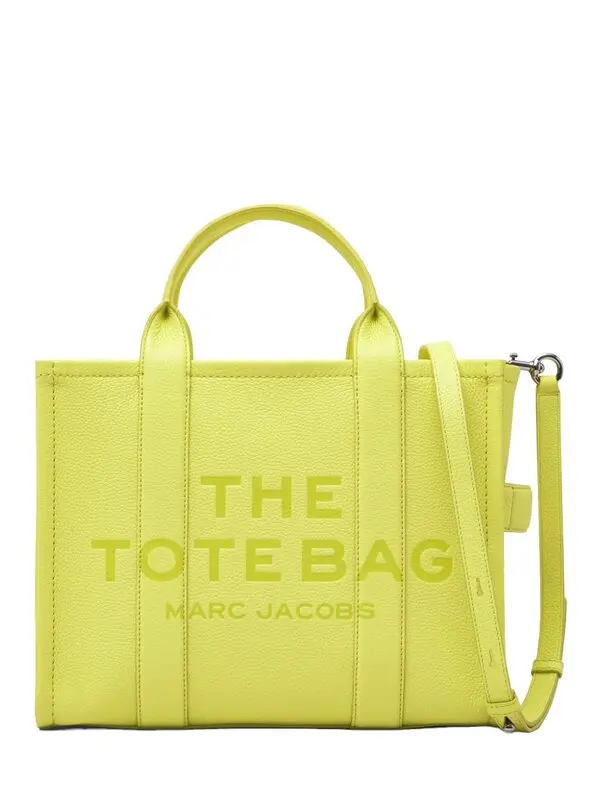 Marc Jacobs Tote Bag - Yellow