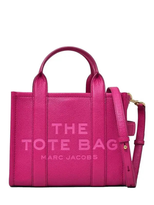 Marc Jacobs The Small Tote Bag - Pink