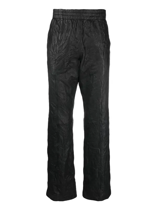 Zadig&Voltaire Pacha Trousers - Black