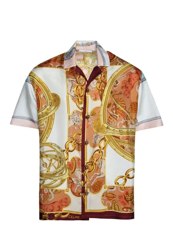 J. LOGAN HOME The Maison Shirt - Galfrid