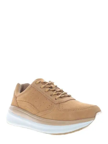 PROPET Ultima Leather Sneakers - Doe
