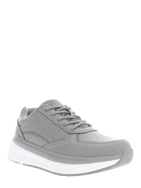 PROPET Ultima Leather Sneakers - Grey