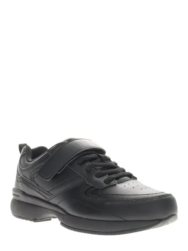 PROPET Lifewalker Flex Sneaker - Black