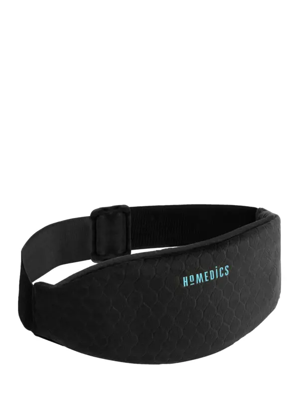 HOMEDICS Integrated Gel Therapy Belt - Black