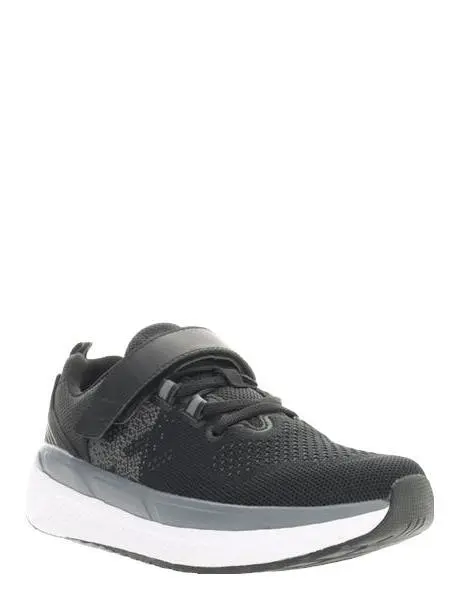 PROPET Ultra Fx Walking Sneaker - Black/grey