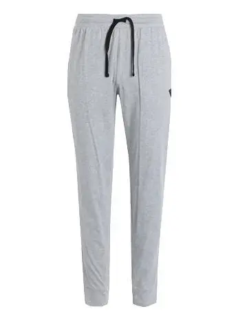 Emporio Armani Pants Size Cotton - Grey