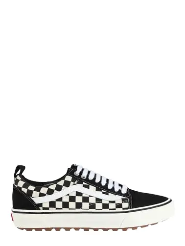 VANS Low-top Sneakers - Black