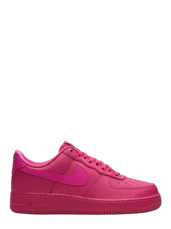 Nike Air Force 1 Low Sneakers - Pink
