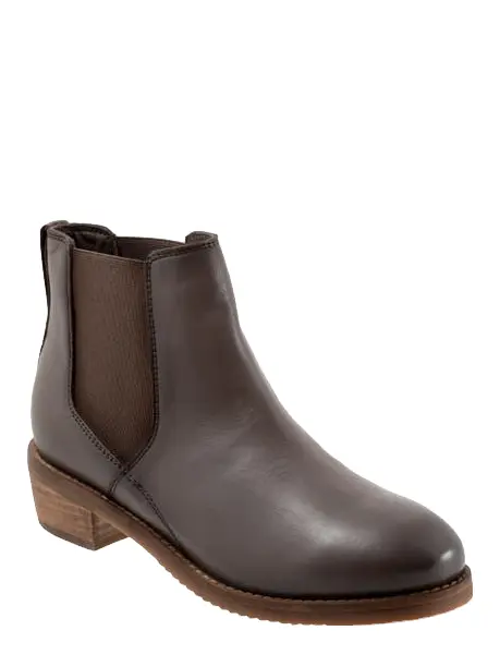 Softwalk Rana Chelsea Boot - Stone
