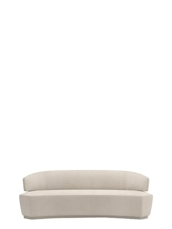 CARACOLE Olympia Sofa - Cream