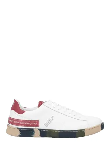 ROV Sneakers - White