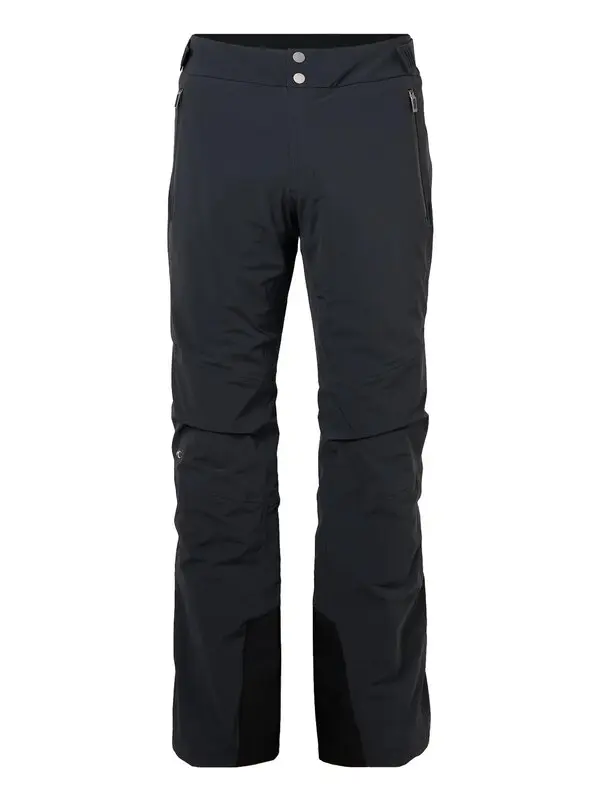 Kjus Formula Straight-leg Ski Pants - Black