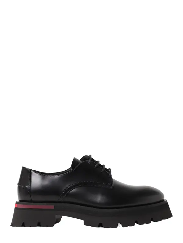 Paul Smith Oxford Shoes - Multicolor
