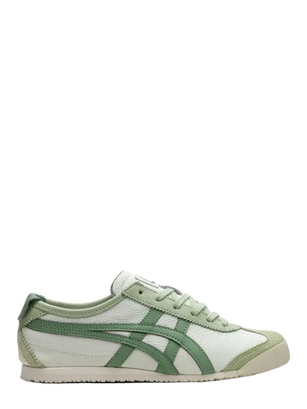 Onitsuka Tiger Mexico 66 Sneakers - Green