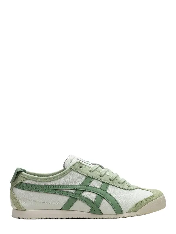 Onitsuka Tiger Mexico 66 Airy Sneakers - Green