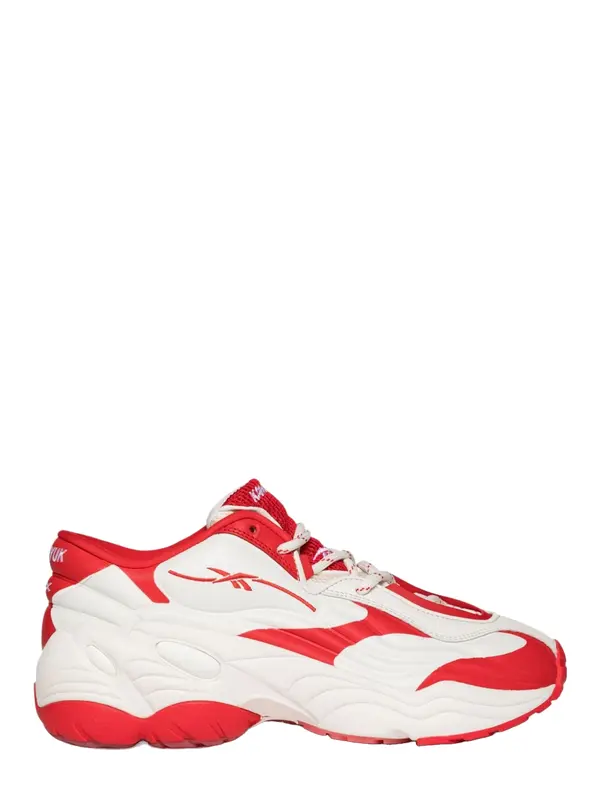 REEBOK Kanghyuk X Dmx Run Modern Sneakers - White